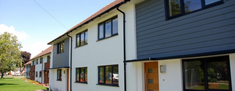 Window Warehouse Windows Hampshire | Double Glazed Windows