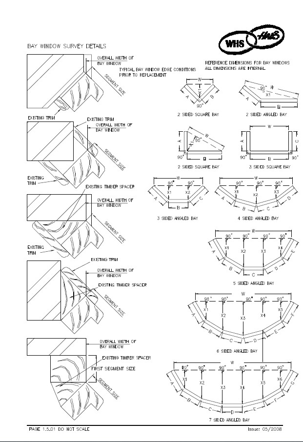 Downloads Archive - Window Warehouse