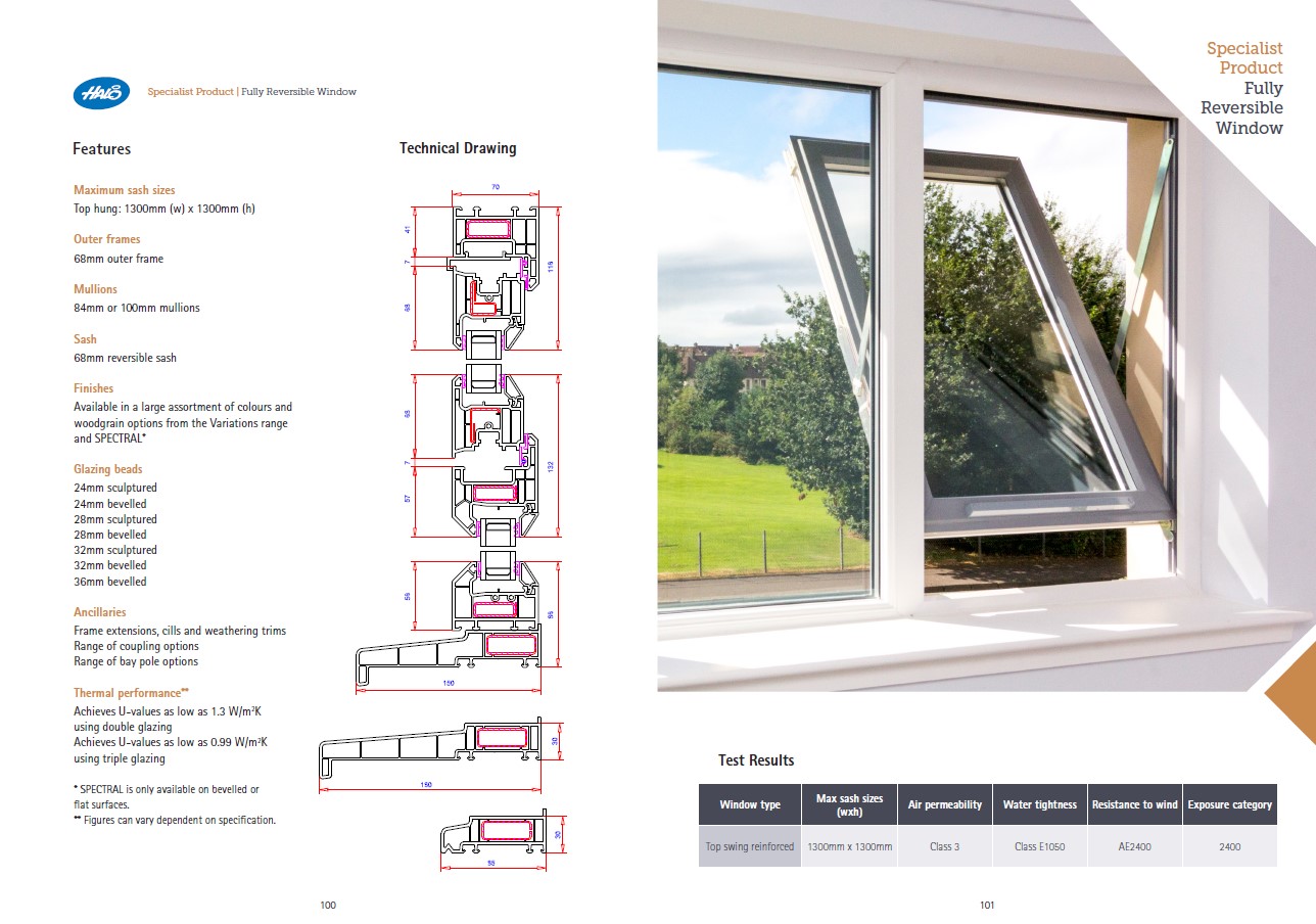 Downloads Archive - Window Warehouse