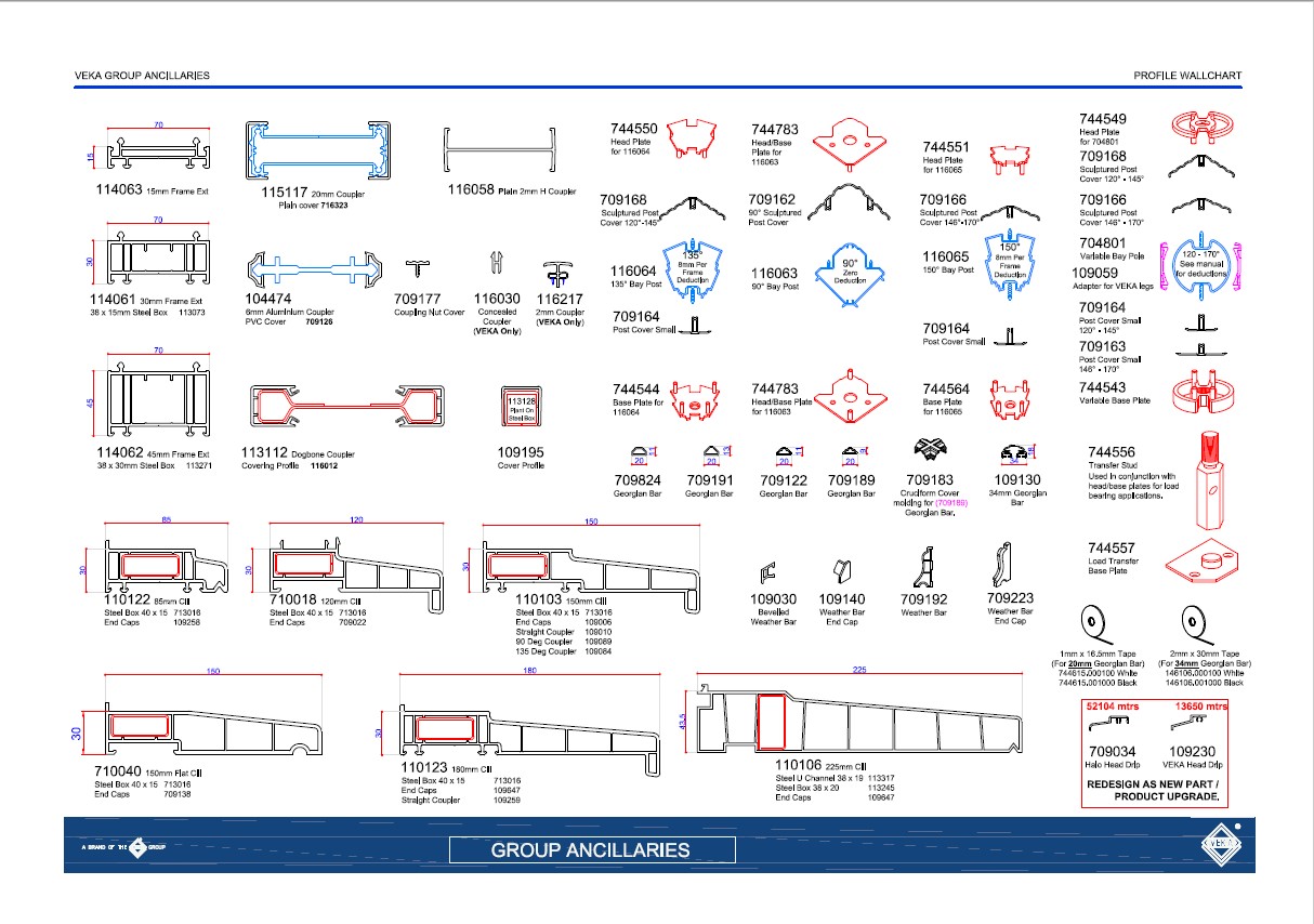 Downloads Archive - Window Warehouse