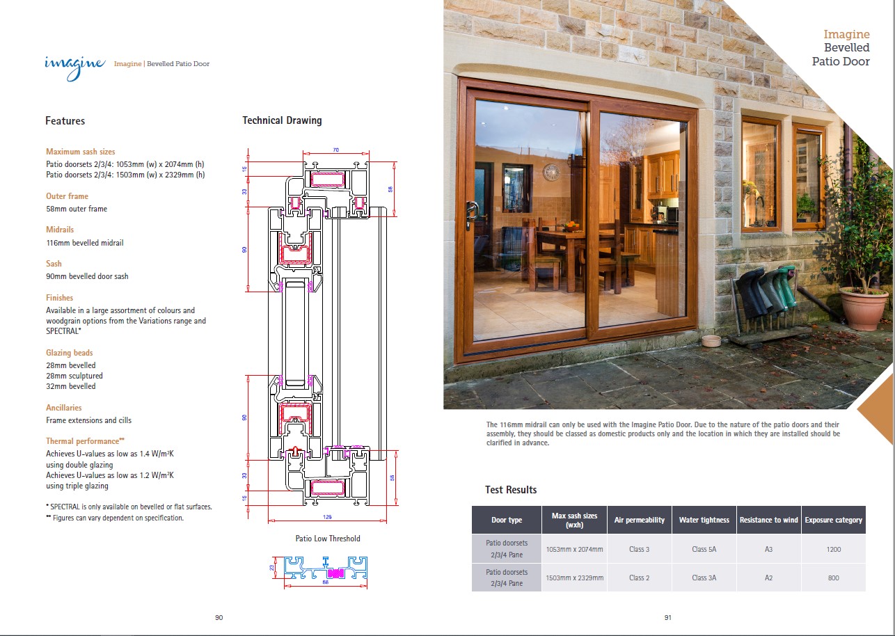 Downloads Archive - Window Warehouse