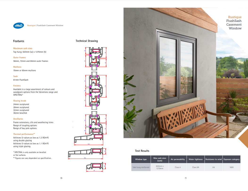Downloads Archive - Window Warehouse