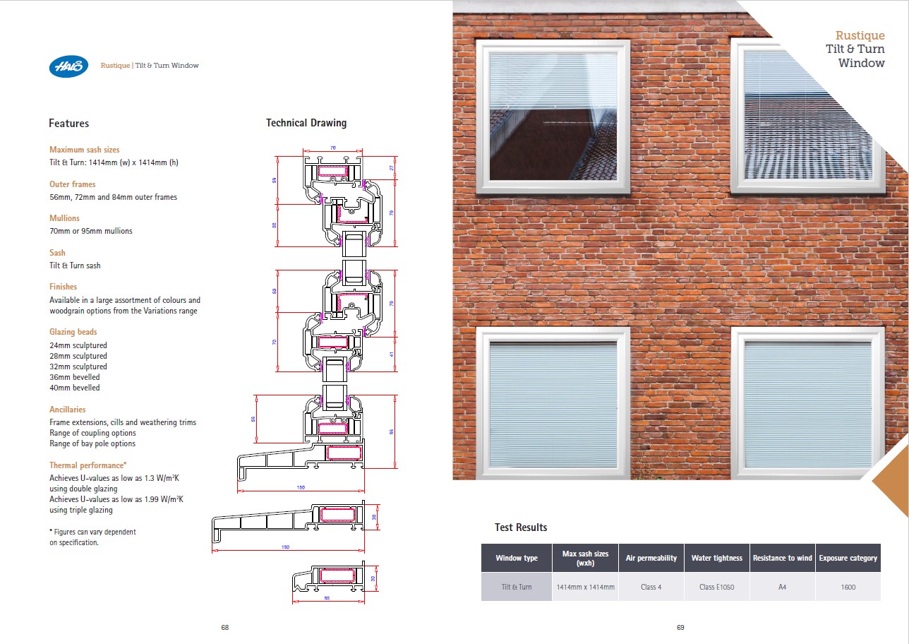 Downloads Archive - Window Warehouse