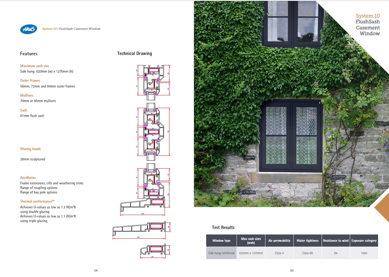 Downloads Archive - Window Warehouse
