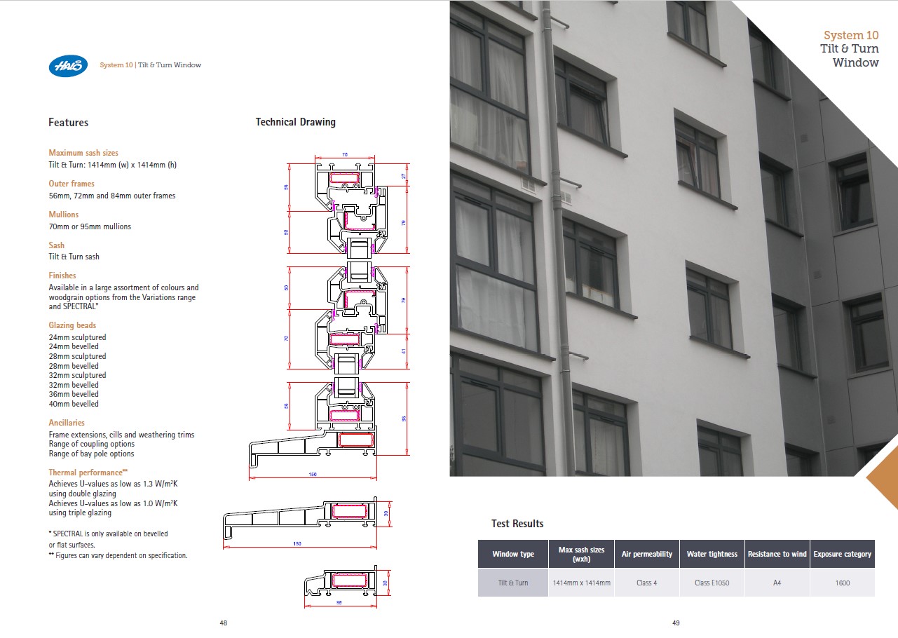 Downloads Archive - Window Warehouse