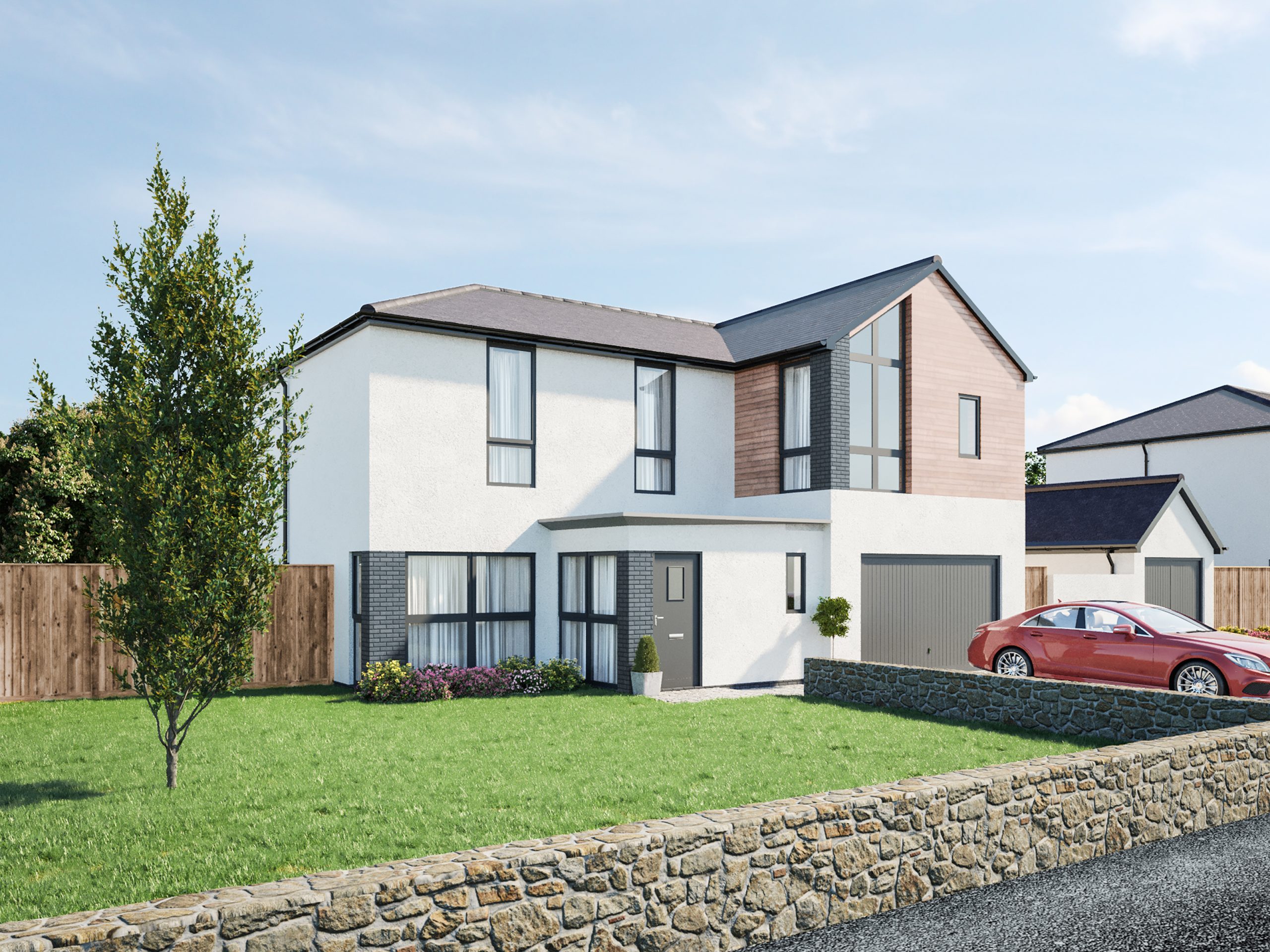 AluK HI System Supplier | Aluminium Window & Door Prices UK