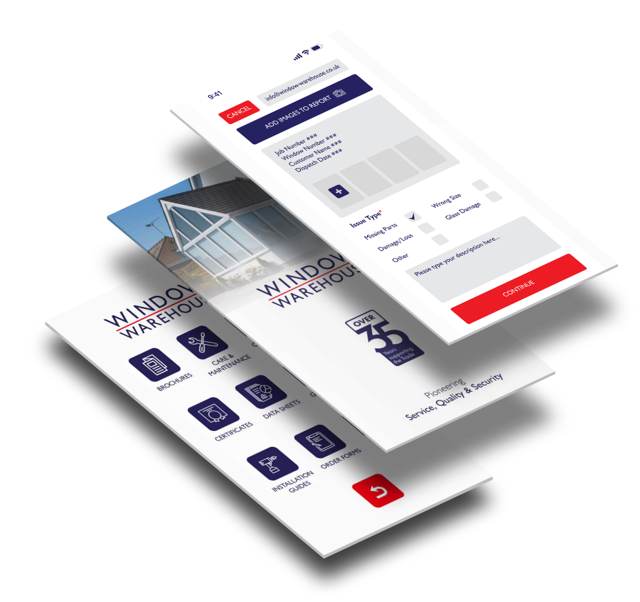 Window Warehouse Trade Installer App Download, Hampshire