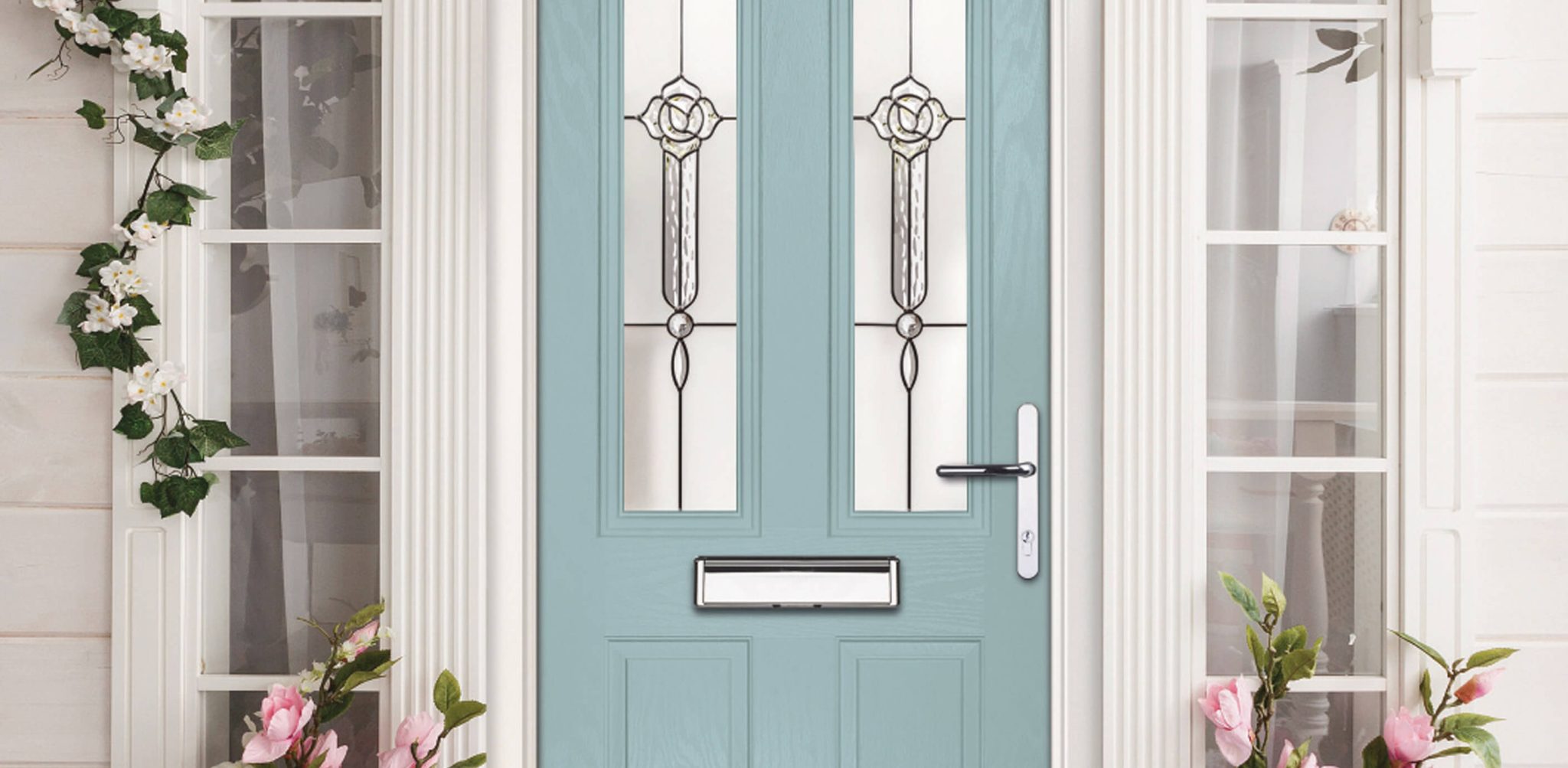 Choosing Your DoorCo Supplier: Key Considerations