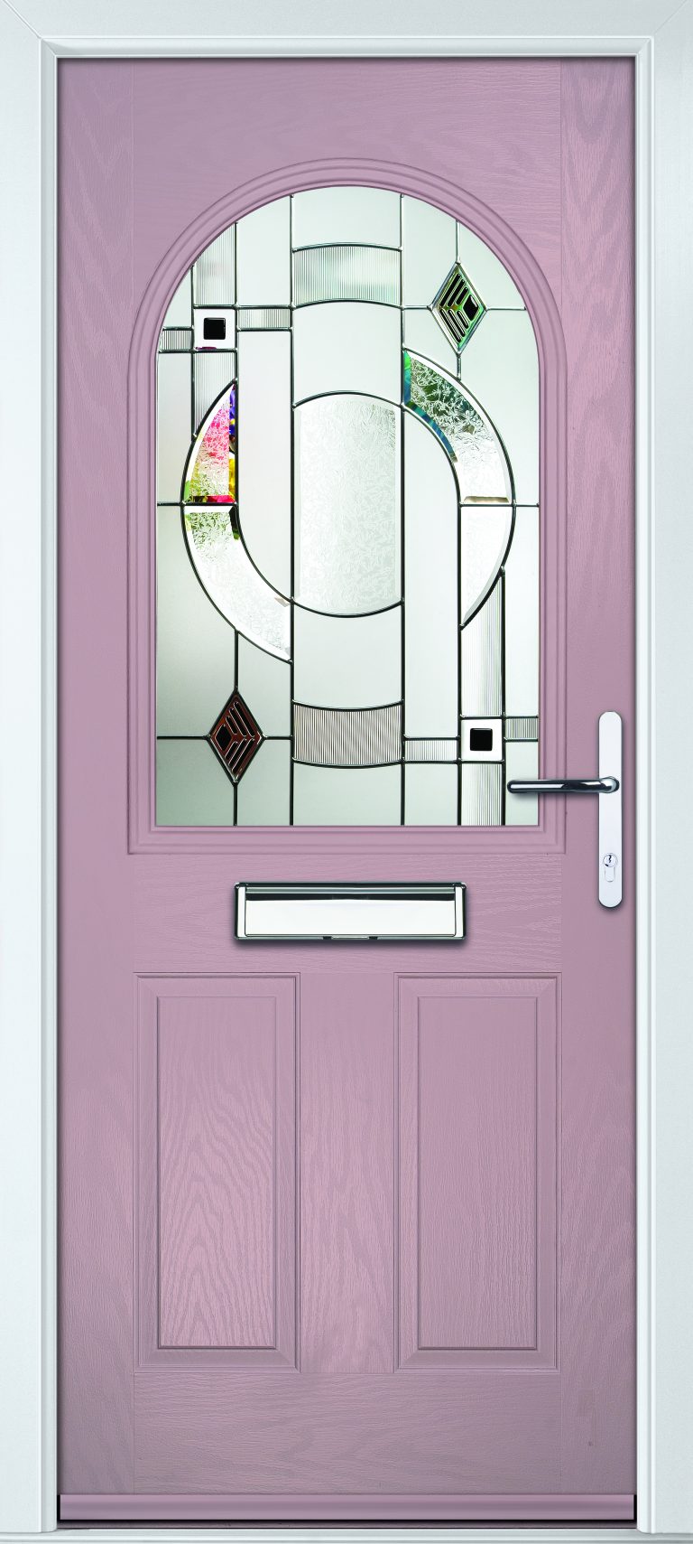 DoorCo's partnership with We Mind and Kelly's Heroes