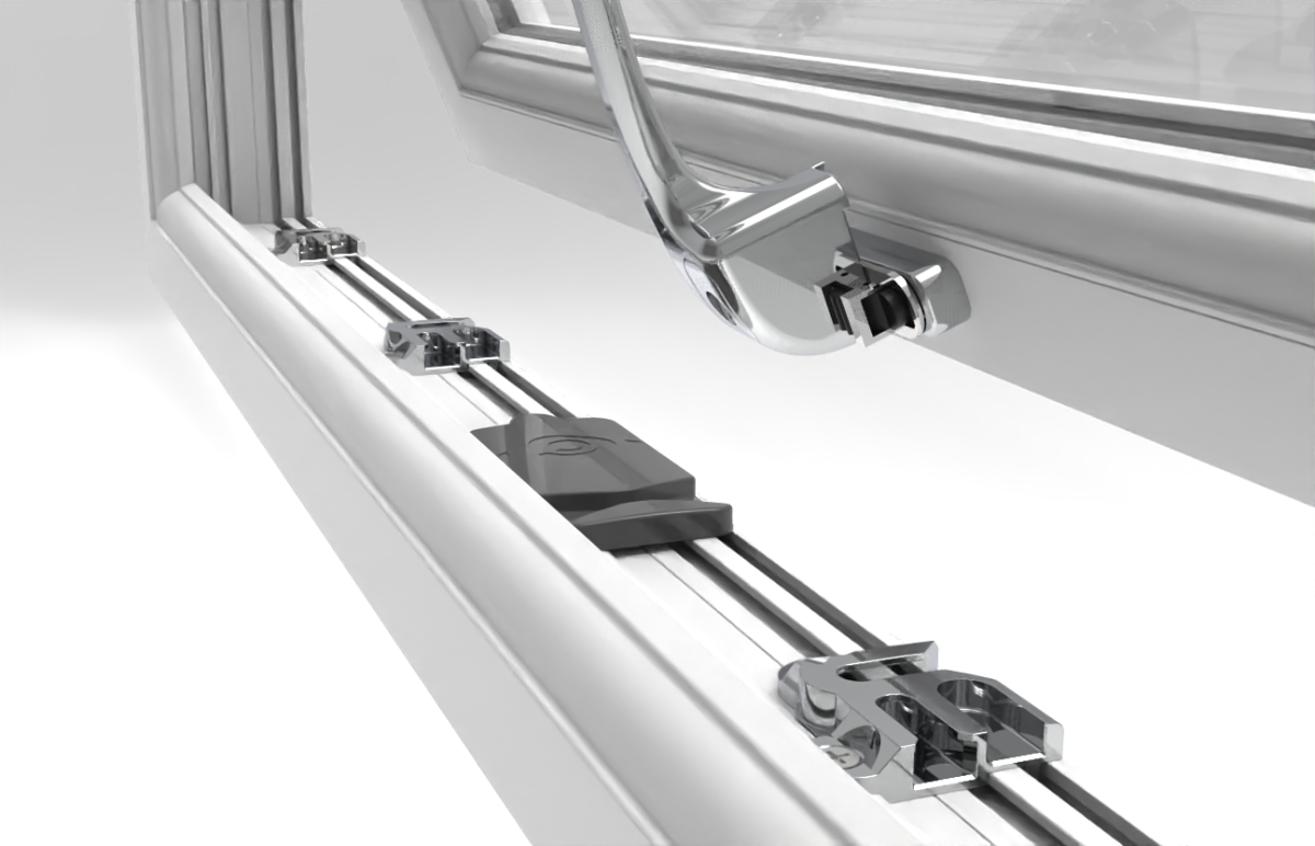 Work With Kubu As Standard - Window Warehouse Hampshire