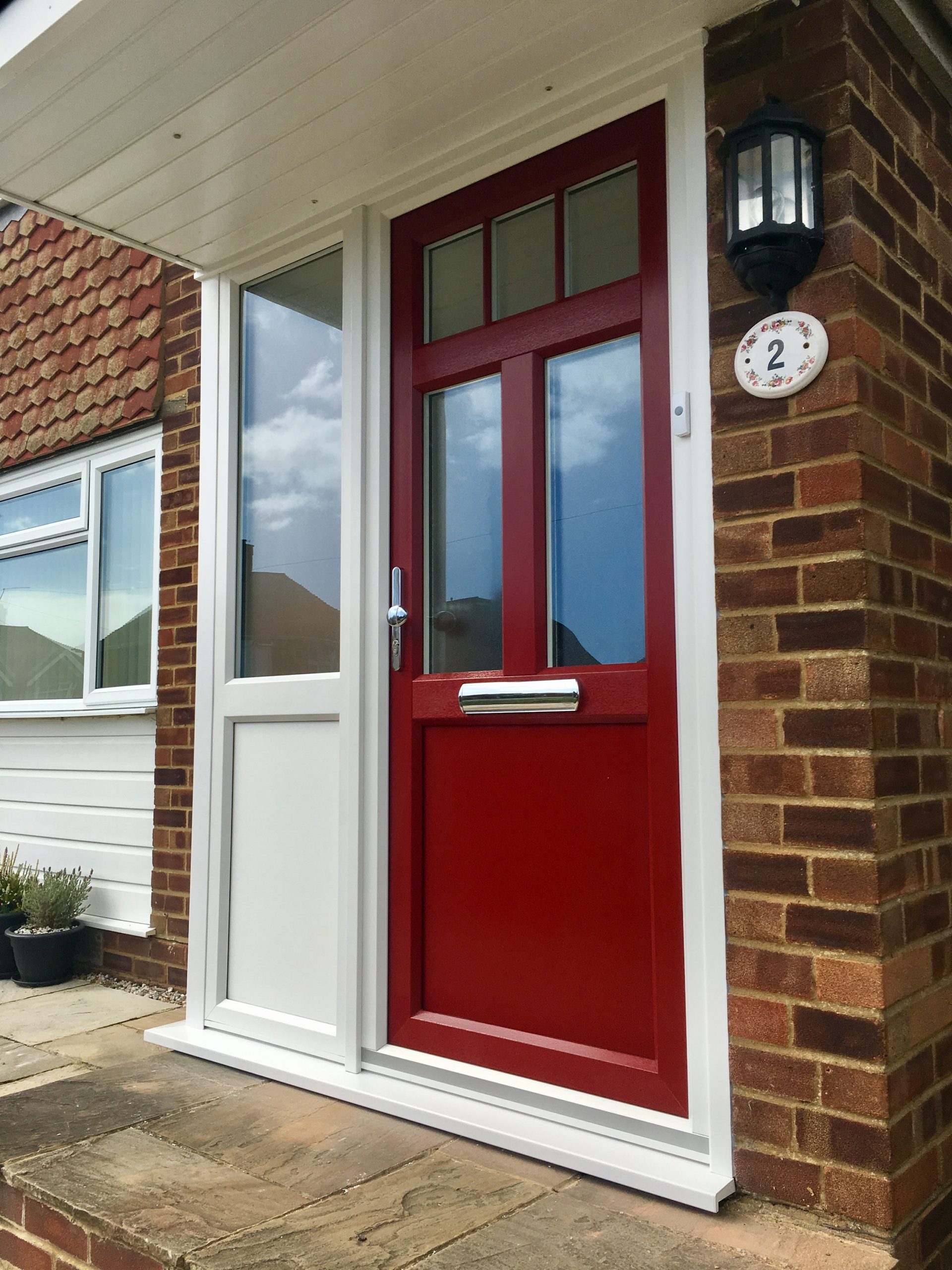 Introducing Our New Doors Collection | Window Warehouse