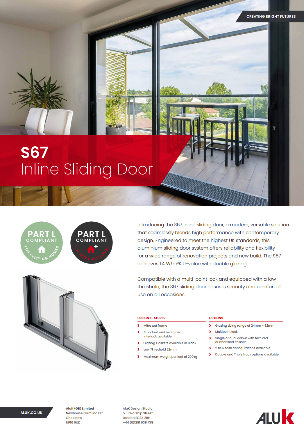 Downloads Archive - Window Warehouse