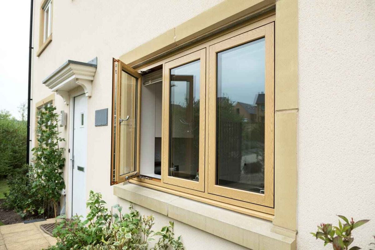 What Are the Different Window Types? - Window Warehouse